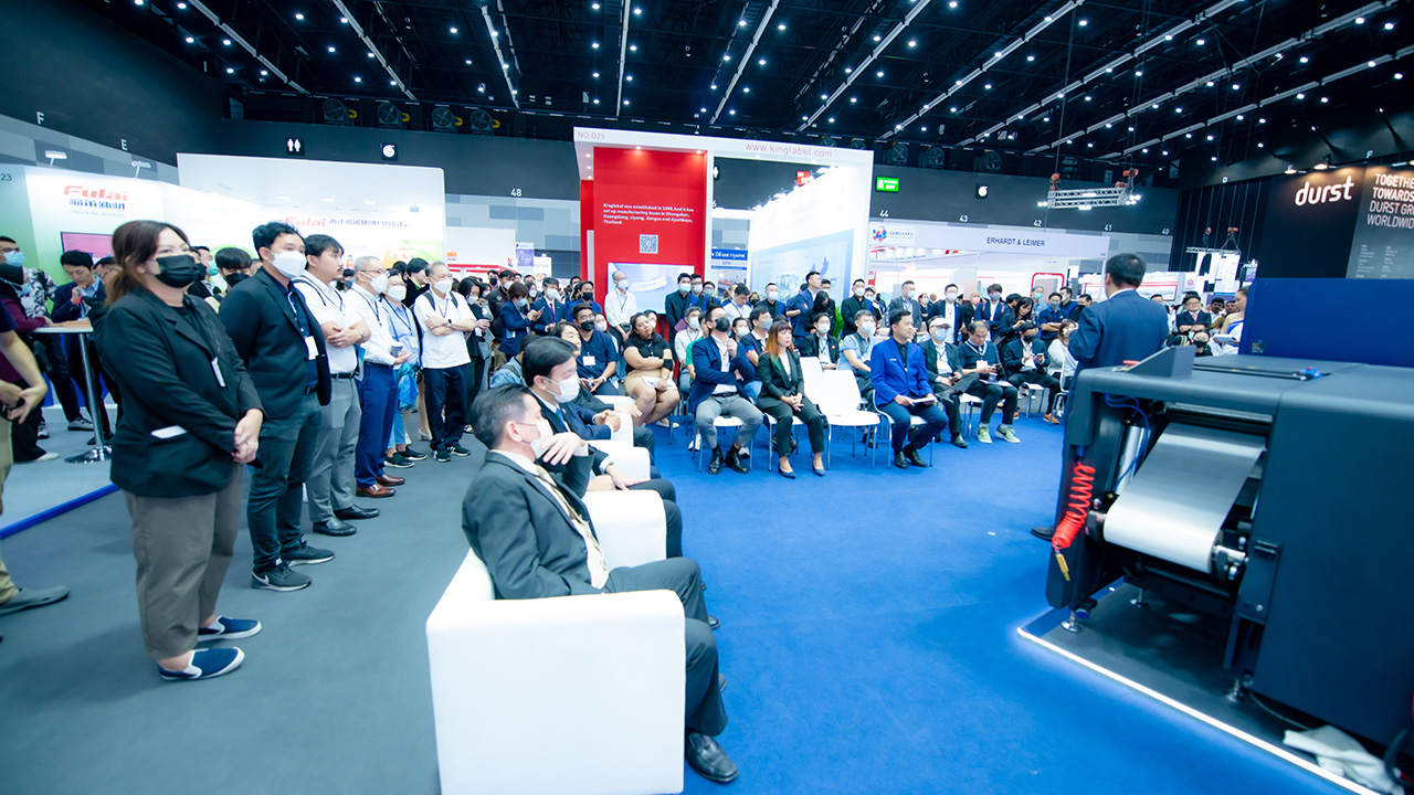 Labelexpo Southeast Asia 2025 returns with focus on sustainability | Labels & Labeling